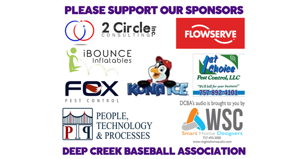 Home [www.deepcreekathletics.org]